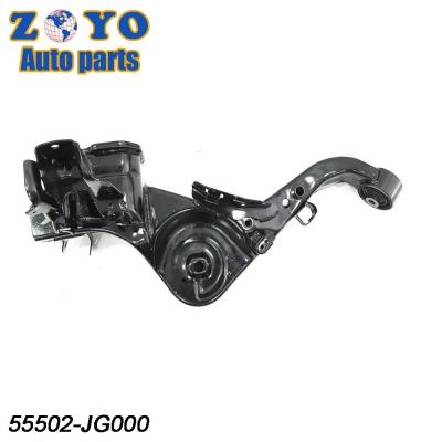 Cina Numero di riferimento: 00461091 Braccio di comando anteriore inferiore per Nissan Qashqai X Trail T32 2014-2018 in vendita