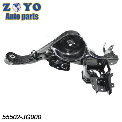 Cina Numero di riferimento: 00461091 Braccio di comando anteriore inferiore per Nissan Qashqai X Trail T32 2014-2018 in vendita