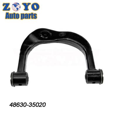 Cina 48630-35020 RK640610 Left Upper Control Arm Ball Joint Set Kit per Toyota 4 Runner in vendita