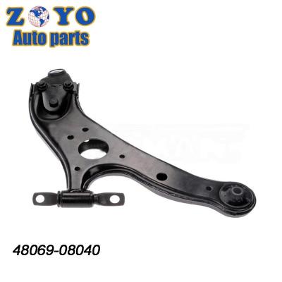 Cina Toyota Sienna Arm di controllo inferiore sinistro DORMAN NO. 522-497 48655-10050 CMS861130 in vendita