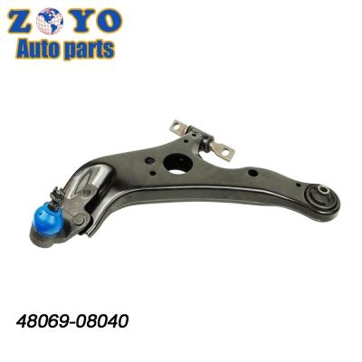 Cina Toyota Sienna Arm di controllo inferiore sinistro DORMAN NO. 522-497 48655-10050 CMS861130 in vendita