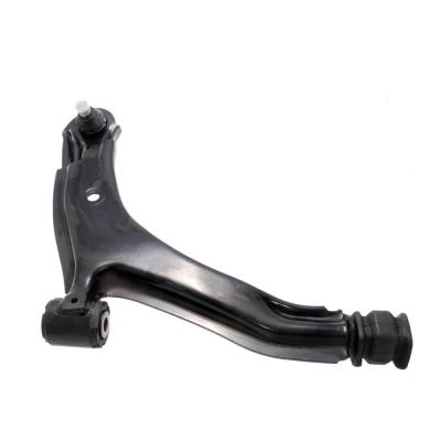 Cina Natura gomma Bushing E-rivestimento braccio di controllo inferiore destro per Honda City Fit GD1 2003 in vendita