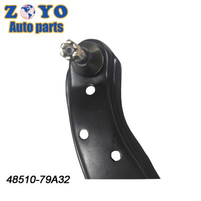 Cina Modello di auto SPHC per Daihatsu Hiject 48520-79A32 48510-79A32 Braccio di controllo inferiore con migliore in vendita
