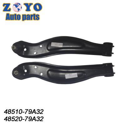 Cina Modello di auto SPHC per Daihatsu Hiject 48520-79A32 48510-79A32 Braccio di controllo inferiore con migliore in vendita