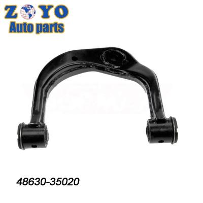 Cina 48630-35020 RK640610 MS86108 Braccio di controllo sinistro per Land Cruiser Performance duratura in vendita