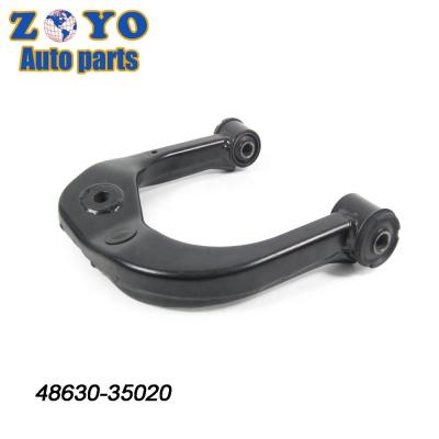 Cina 48630-35020 RK640610 MS86108 Braccio di controllo sinistro per Land Cruiser Performance duratura in vendita