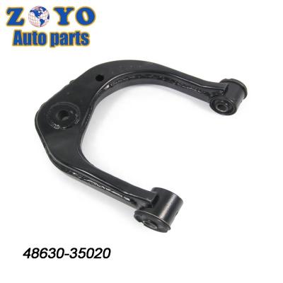 Cina 48630-35020 RK640610 MS86108 Braccio di controllo sinistro per Land Cruiser Performance duratura in vendita