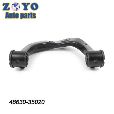 Cina 48630-35020 RK640610 MS86108 Braccio di controllo sinistro per Land Cruiser Performance duratura in vendita