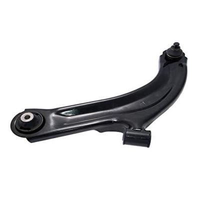 Cina Armi di controllo della bussola in gomma naturale per Nissan Note E11E 2005-2012 Fronte sinistra inferiore in vendita