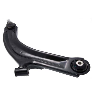 Cina OE NO. 54500-BC42A Braccio di controllo inferiore per Nissan March K12 E11 Auto Spare Wishbone Arm in vendita
