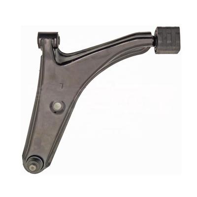 Cina OEM Standard 45202-50G10 Suspension Ball Joint Control Arm per Suzuki Swift 1995-2001 in vendita