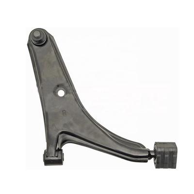 Cina Braccio di controllo inferiore anteriore di gomma naturale per Suzuki SWIFT INTERCHANGE NO. 91173753 in vendita