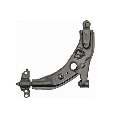 Cina OEM Standard Car Front Left Suspension Lower Control Arm per la Mazda Protege 323 1998 in vendita