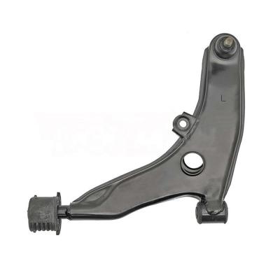 Cina Sostituzione/riparazione MB907163 Braccio di controllo della sospensione anteriore inferiore per Mitsubishi Dodge Colt in vendita