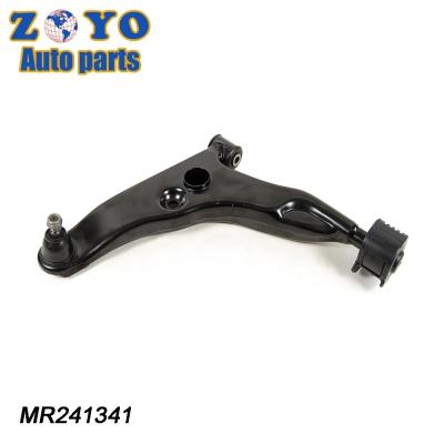 China MOG-VV-SB-3633 RK620544 Braço de Controle Ajustável esquerdo para Mitsubishi Mirage G4 1997-2007 à venda