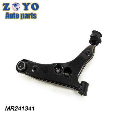 China MOG-VV-SB-3633 RK620544 Braço de Controle Ajustável esquerdo para Mitsubishi Mirage G4 1997-2007 à venda