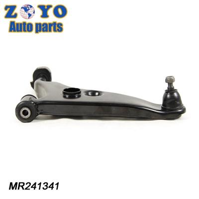China MOG-VV-SB-3633 RK620544 Braço de Controle Ajustável esquerdo para Mitsubishi Mirage G4 1997-2007 à venda
