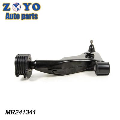 China MOG-VV-SB-3633 RK620544 Braço de Controle Ajustável esquerdo para Mitsubishi Mirage G4 1997-2007 à venda