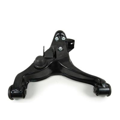 Cina SPHC STEEL MR496795 MEVOTECH NO. CMS80157 Braccio di controllo per Mitsubishi Montero 01-06 in vendita