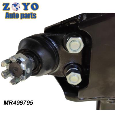 China Obtenha E-Coating Lower Control Arm para Mitsubishi Montero em de Professional V6 W à venda