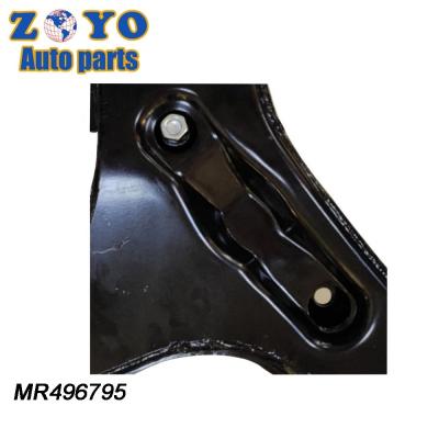 Cina SPHC STEEL MR496795 MEVOTECH NO. CMS80157 Braccio di controllo per Mitsubishi Montero 01-06 in vendita