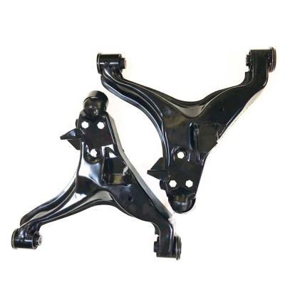 Cina Ottieni E-Coating Lower Control Arm per Mitsubishi Montero da Professional V6 W in vendita