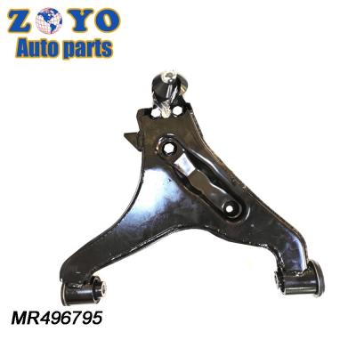 China Obtenha E-Coating Lower Control Arm para Mitsubishi Montero em de Professional V6 W à venda