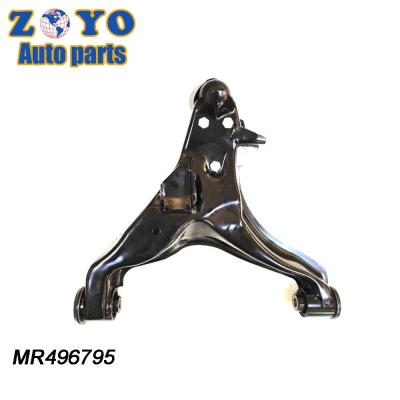 China Obtenha E-Coating Lower Control Arm para Mitsubishi Montero em de Professional V6 W à venda