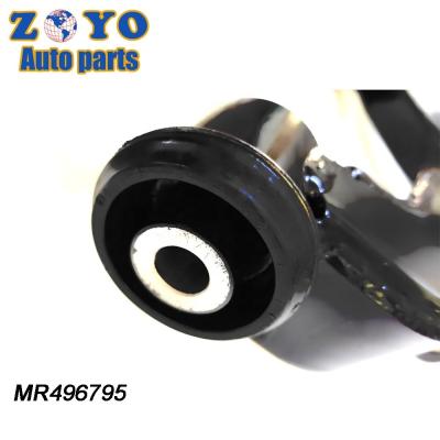 China Obtenha E-Coating Lower Control Arm para Mitsubishi Montero em de Professional V6 W à venda