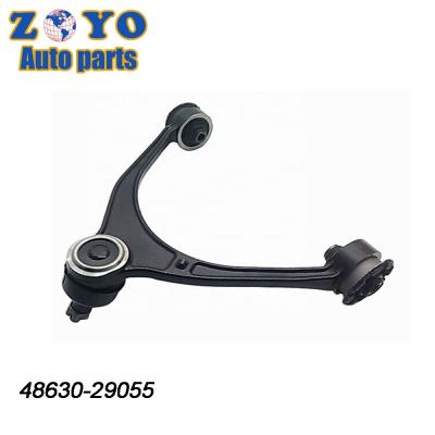 Cina 2012 Lexus GS Parts Car Suspension Left Front Upper Control Arm 48630-29055 con orario in vendita