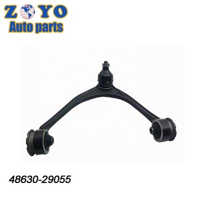 Cina 2012 Lexus GS Parts Car Suspension Left Front Upper Control Arm 48630-29055 con orario in vendita