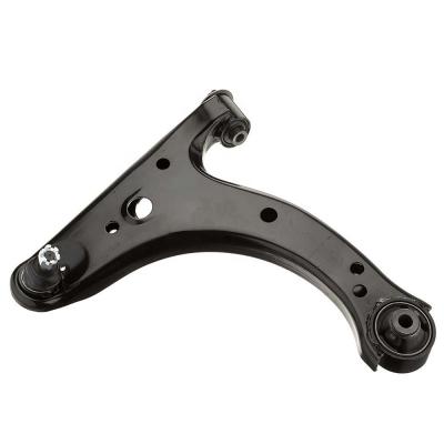 Cina TOYOTA Avanza 2006-2016 Arm di controllo inferiore anteriore sinistro con rivestimento elettronico e OEM standard in vendita