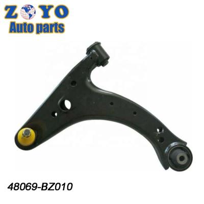 中国 TOYOTA Avanza 2006-2016 左前下制御腕 電子コーティングとOEM標準 販売のため