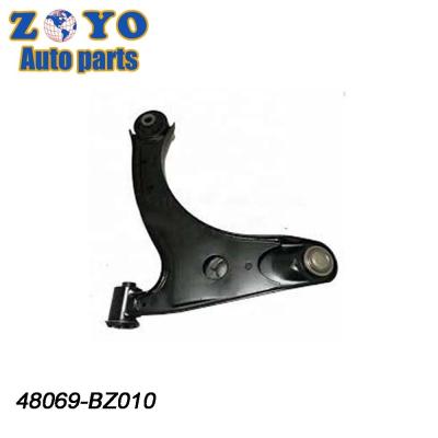 中国 TOYOTA Avanza 2006-2016 左前下制御腕 電子コーティングとOEM標準 販売のため
