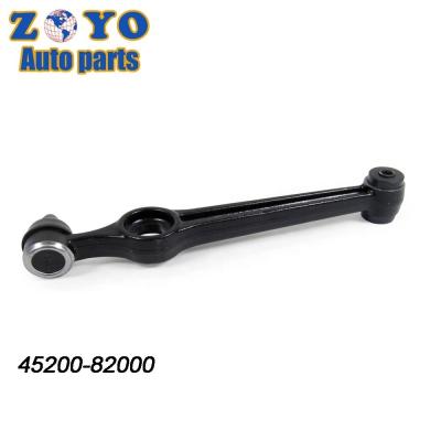 Cina Sostituzione/riparazione RK9445 E-Coating Front Lower Control Arm per Suzuki Swift 1991-2004 in vendita
