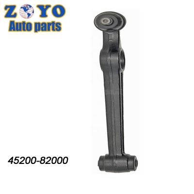 Cina Sostituzione/riparazione RK9445 E-Coating Front Lower Control Arm per Suzuki Swift 1991-2004 in vendita