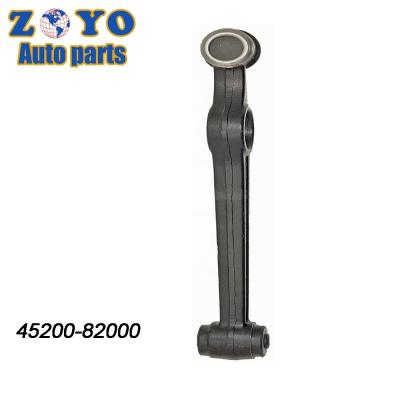 Cina Sostituzione/riparazione RK9445 E-Coating Front Lower Control Arm per Suzuki Swift 1991-2004 in vendita