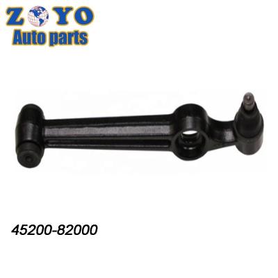Cina Sostituzione/riparazione RK9445 E-Coating Front Lower Control Arm per Suzuki Swift 1991-2004 in vendita