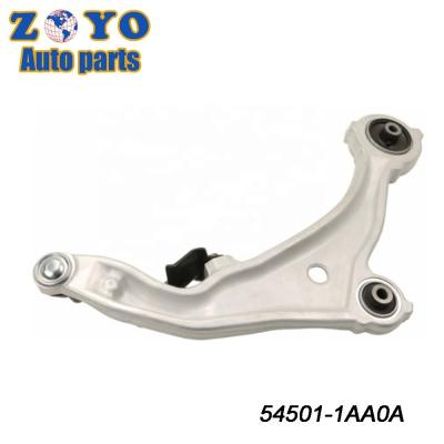 Cina Auto High Cost Performance Braccio di controllo sinistro RK622158 per Nissan Murano 2005 ALTIMA L32 in vendita