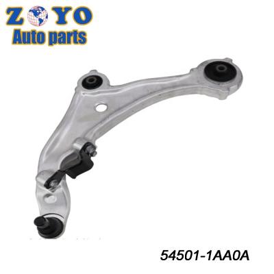 Cina Auto High Cost Performance Braccio di controllo sinistro RK622158 per Nissan Murano 2005 ALTIMA L32 in vendita