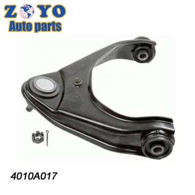 Cina 4010A017 Braccio di comando sinistro per Mitsubishi L 200 / Trition 05-15 Componenti di sospensione in vendita