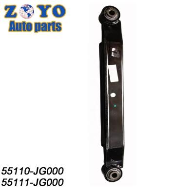 China RK642107 Moog N.o. Armas de controlo traseiro esquerdo Substituição/reparação Finalidade Nissn QASHQAI 2007-2016 à venda