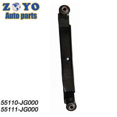 China RK642107 Moog N.o. Armas de controlo traseiro esquerdo Substituição/reparação Finalidade Nissn QASHQAI 2007-2016 à venda