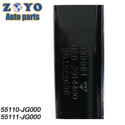 China RK642107 Moog N.o. Armas de controlo traseiro esquerdo Substituição/reparação Finalidade Nissn QASHQAI 2007-2016 à venda