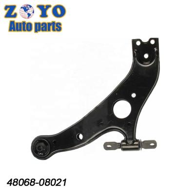 Cina RK620713 Parti di sospensione automatica regolabile braccio di controllo inferiore anteriore destro per Toyota Sienna in vendita