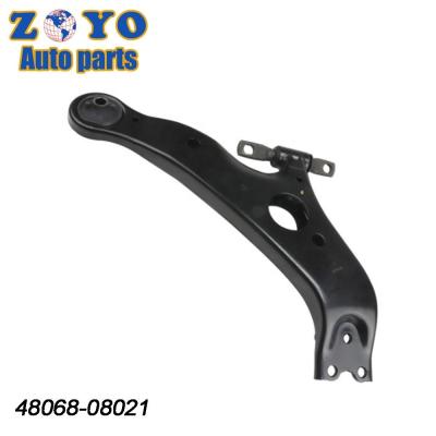 Cina RK620713 Parti di sospensione automatica regolabile braccio di controllo inferiore anteriore destro per Toyota Sienna in vendita