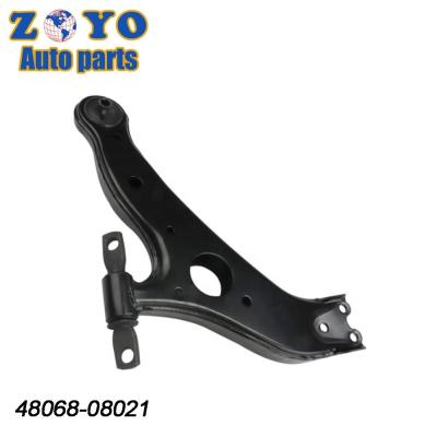 Cina RK620713 Parti di sospensione automatica regolabile braccio di controllo inferiore anteriore destro per Toyota Sienna in vendita