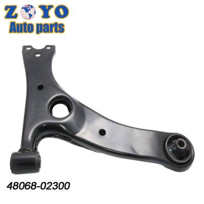 Cina Sistema di sospensione braccio di controllo anteriore inferiore destro per Toyota Corolla 2013 OEM Standard in vendita