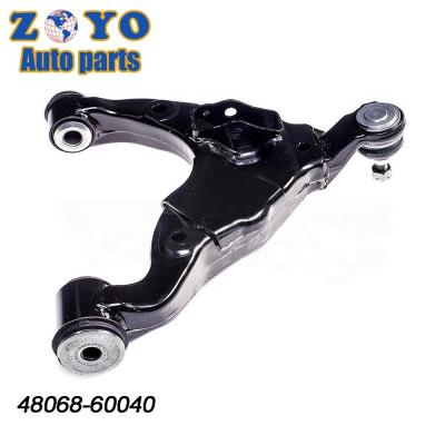 Cina Modello di auto per Toyota FJ Cruiser 10-14 Automatic Control Arm Lower Track Arms Sostituire/Riparazione in vendita