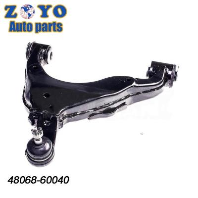 Cina Modello di auto per Toyota FJ Cruiser 10-14 Automatic Control Arm Lower Track Arms Sostituire/Riparazione in vendita